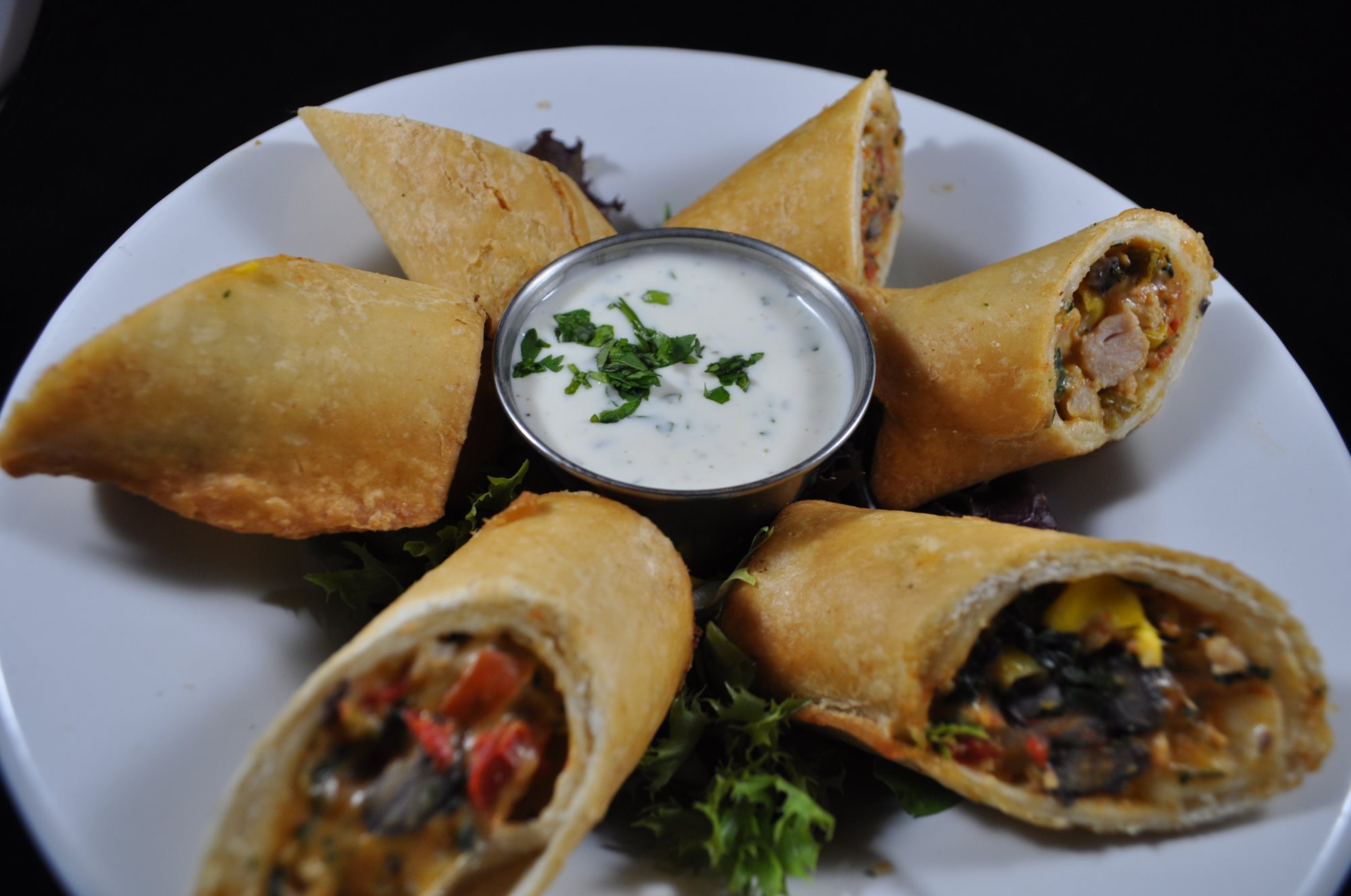 City Club at River Ranch Dining | City Club at River Ranch