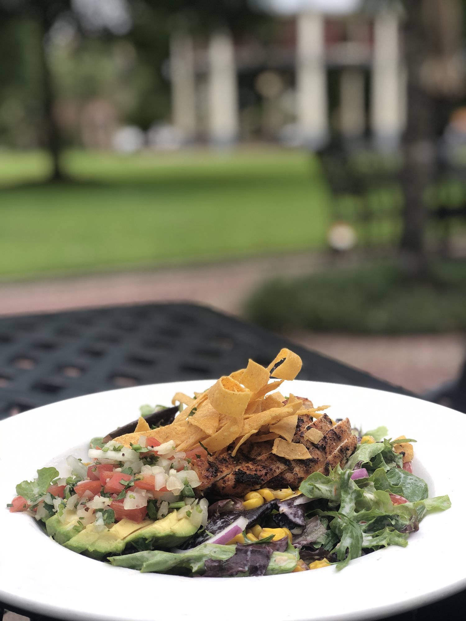 City Club at River Ranch Dining | City Club at River Ranch