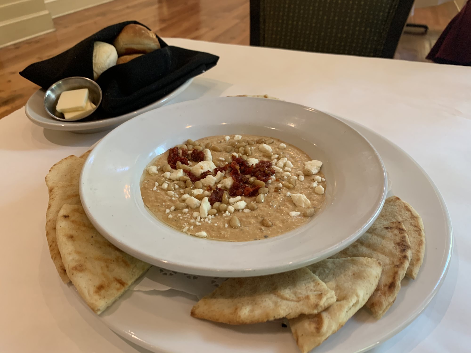 City Club at River Ranch Dining | City Club at River Ranch