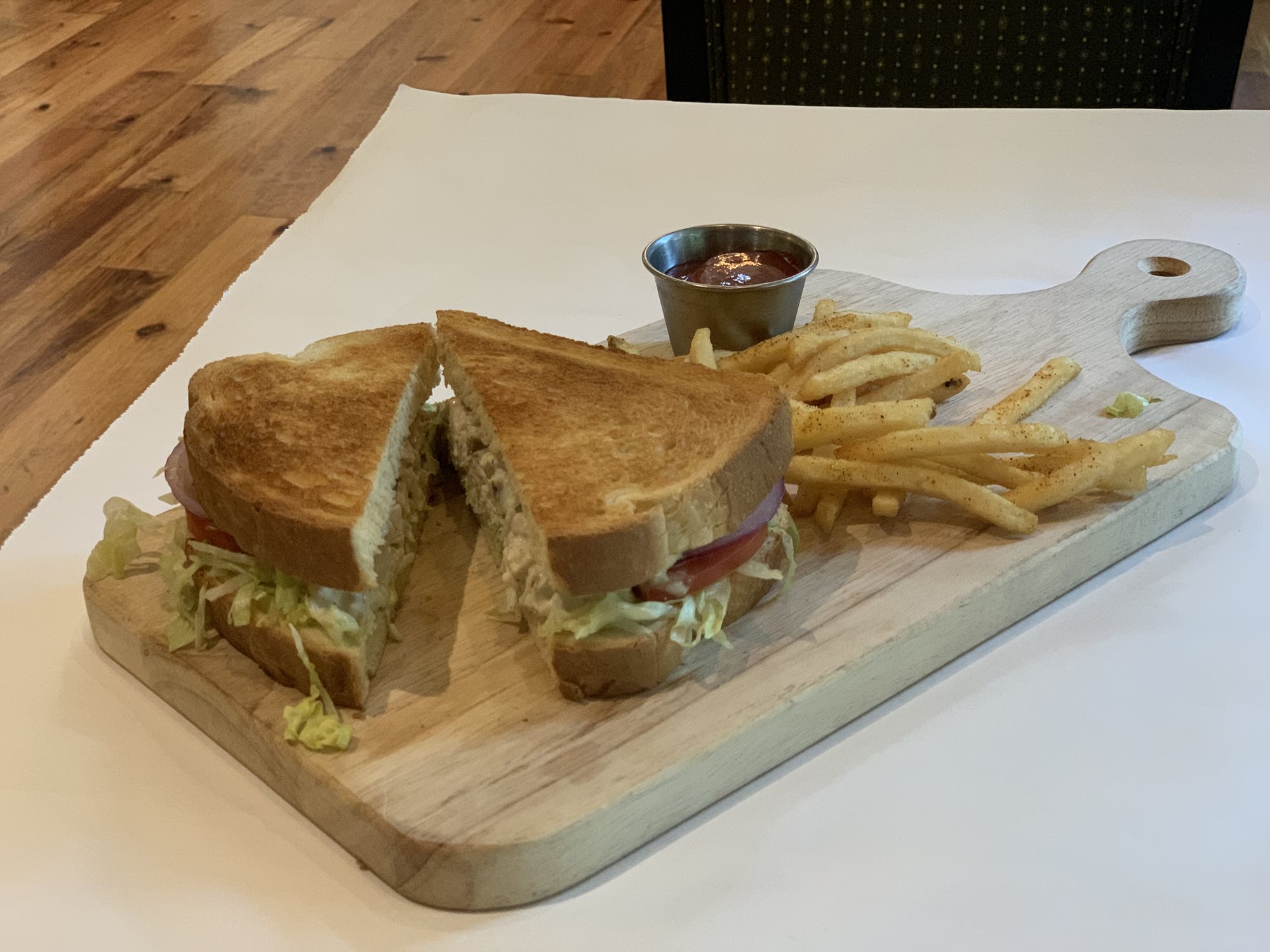 City Club at River Ranch Dining | City Club at River Ranch