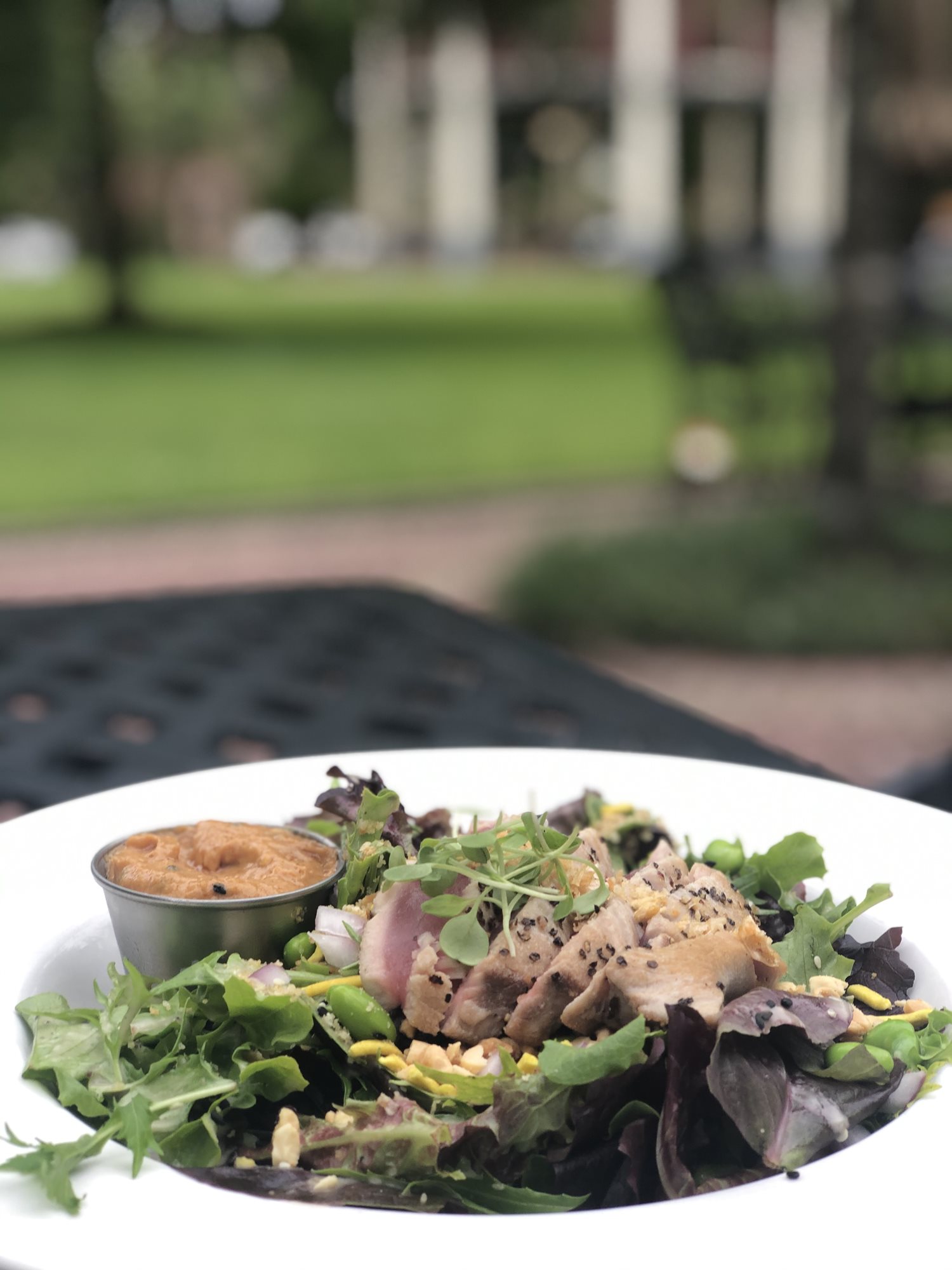 City Club at River Ranch Dining | City Club at River Ranch