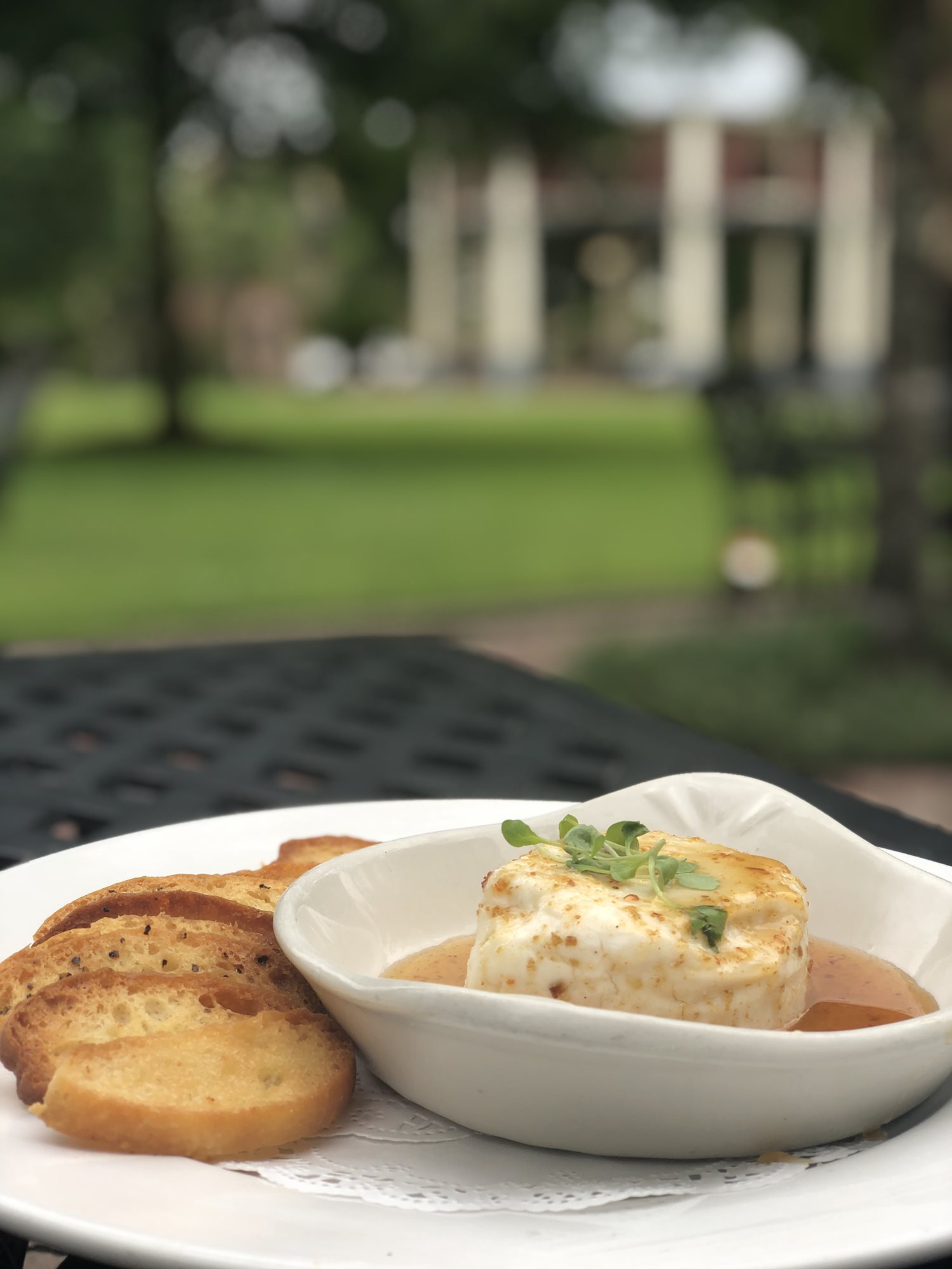 City Club at River Ranch Dining | City Club at River Ranch