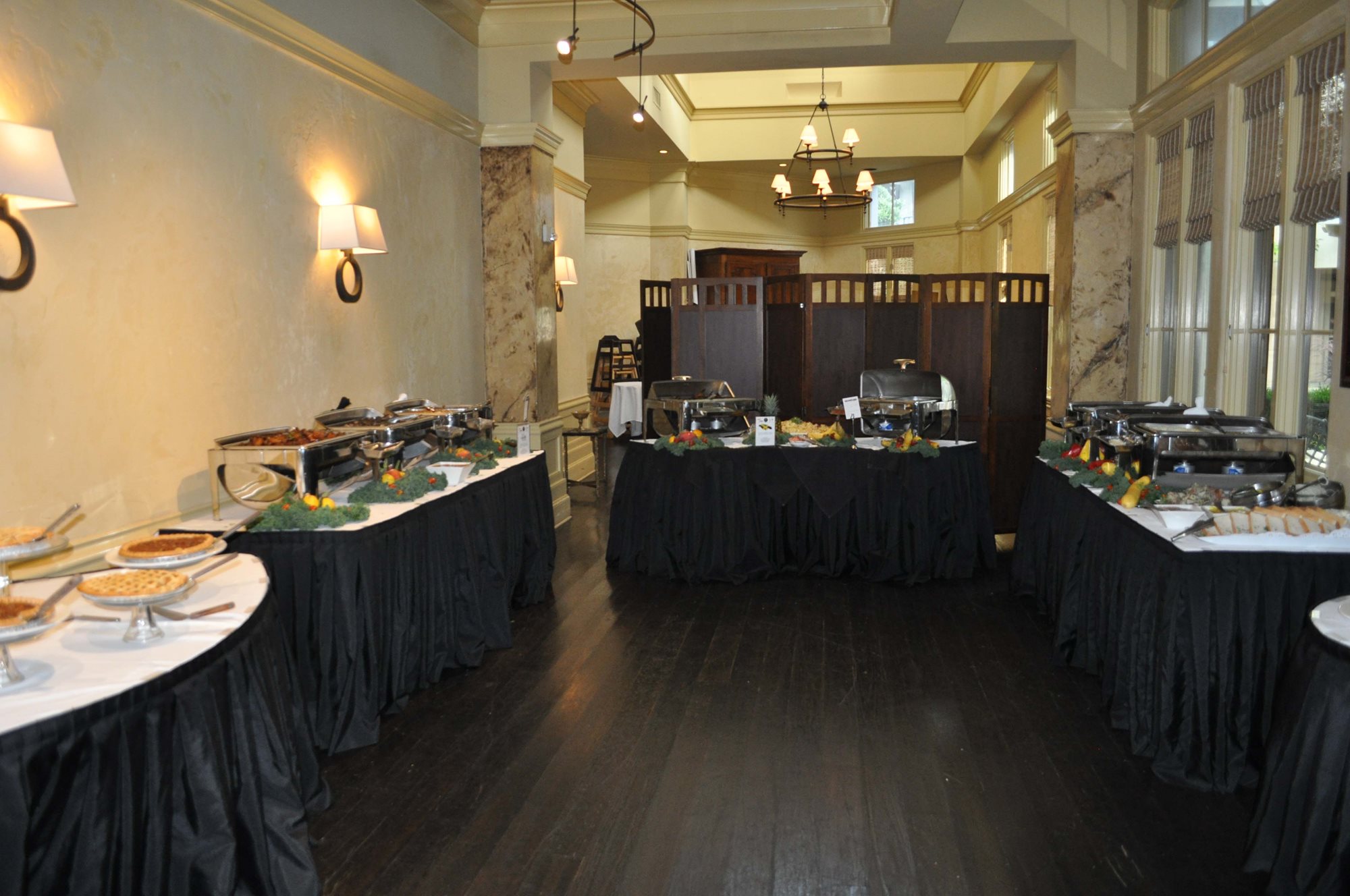 Grill & Bar | City Club at River Ranch - Lafayette, LA